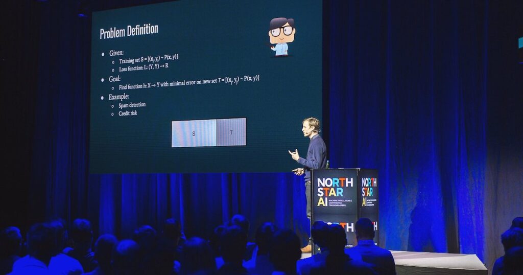 On Dataset Shift in Machine Learning | Proekspert